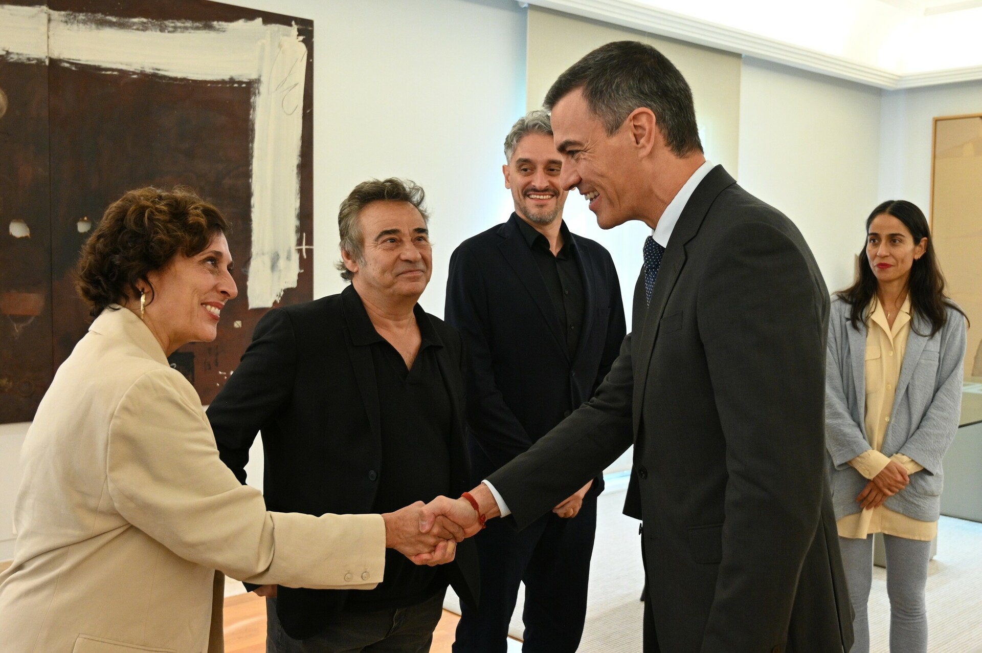 Το 47 (El 47) | Σινεμά | LiFO